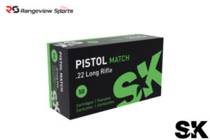 SK Rimfire Ammo Canada | Rangeview Sports Canada
