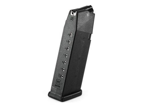 Genuine Glock G21/41 Magazine .45 Auto - 10rd - Rangeview Sports Canada
