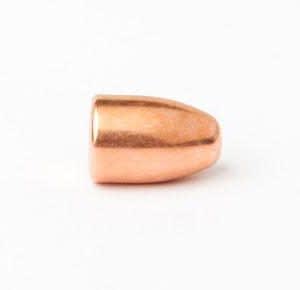 CamPro 9mm Projectile, 124Gr FCP HP - 1000Bullets - Rangeview Sports Canada