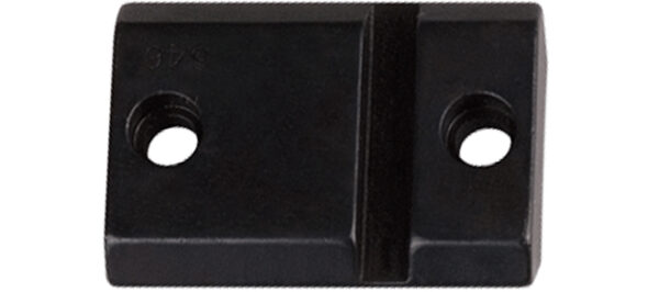 Weaver Top Mount Base 48012 - Rangeview Sports Canada