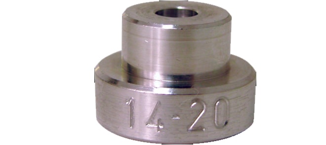 Hornady Lock-N-Load Bullet Comparator Insert 28 - Rangeview Sports Canada