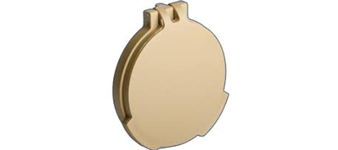 Tenebraex Ocular Scope Flip Cover with Adapter - FDE - Rangeview Sports ...