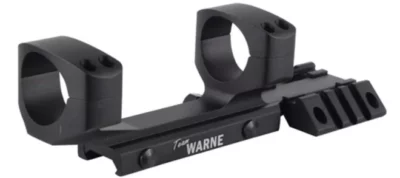 Warne Tactical RAMP30 30mm Mount - Rangeview Sports Canada