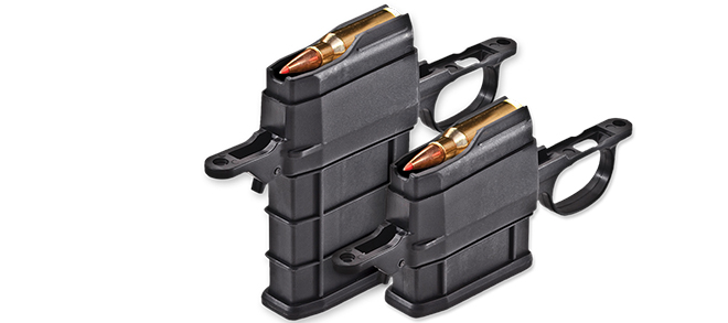Legacy Sports Detachable Magazine Conversion Kit-Rem .300 5 Rds ...