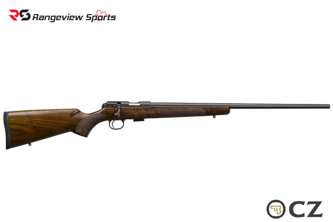 CZ Canada | CZ Rifles | CZ Pistols - Rangeview Sports Canada
