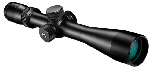 Nikon Scopes Canada - Rangeview Sports Canada