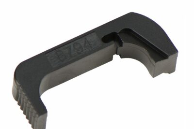 Glock Reversible Extended Magazine Catch - Rangeview Sports Canada