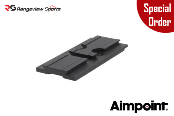 Aimpoint Acro Adapter for RMR Interface - Rangeview Sports Canada