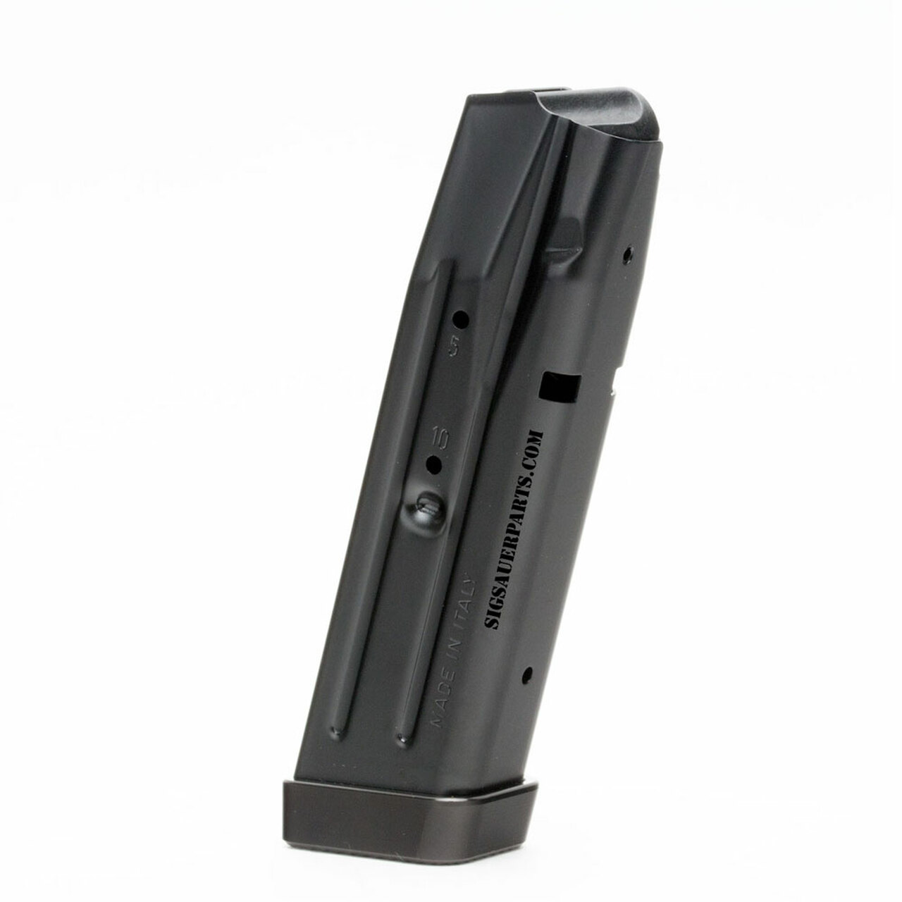 Sig Sauer P320 X-Five Legion 9mm Magazine - 10Rd - Rangeview Sports Canada