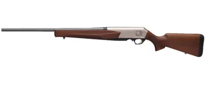 Browning BAR MK3 Rifle - Rangeview Sports Canada
