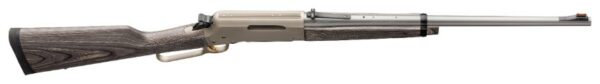 Browning BLR Lightweight '81 Stainless Takedown Rifle *Special Order ...