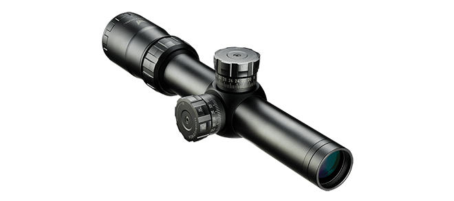 Nikon Scopes Canada - Rangeview Sports Canada