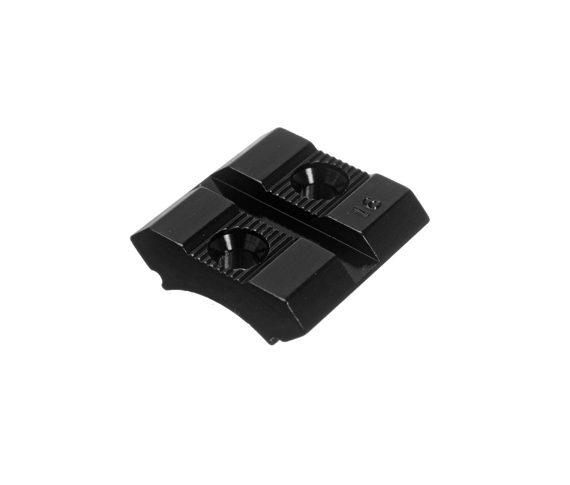 Weaver 48016 Top Mount Base for Marlin 39A, Remington 514 - Rangeview ...
