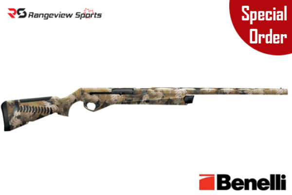 Beretta 694 Sporting Shotgun*Cannot ship outside Canada* - Rangeview ...