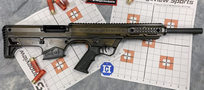 Rangeview Sports Canada - Online Gun Store Canada | Used Guns