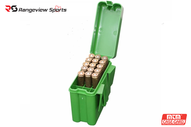 MTM Case Guard RM-20-10 - Rangeview Sports Canada
