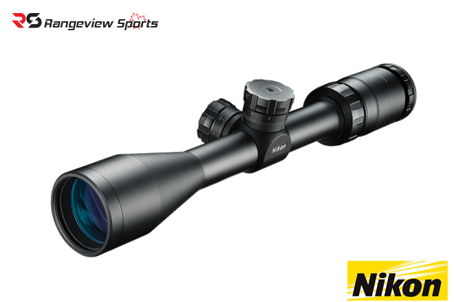 Nikon Scopes Canada - Rangeview Sports Canada