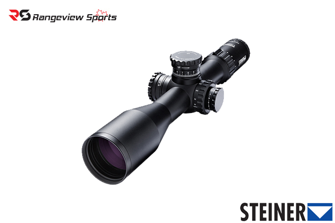 Steiner - Rangeview Sports Canada