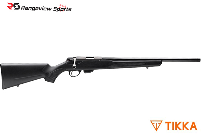Tikka T1x MTR Rimfire Rifle *Special Order**Cannot ship outside Canada ...