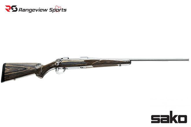 Sako Rifles - Canada - Rangeview Sports Canada