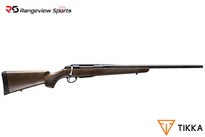 Tikka T3x Hunter Rifle *Special Order**Cannot ship outside Canada ...