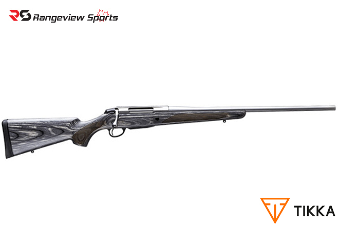 Tikka T3x Laminated Stainless Rifle *Special Order**Cannot ship outside ...