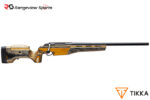 Tikka Canada - Rifles, T3X, Rimfire - Rangeview Sports