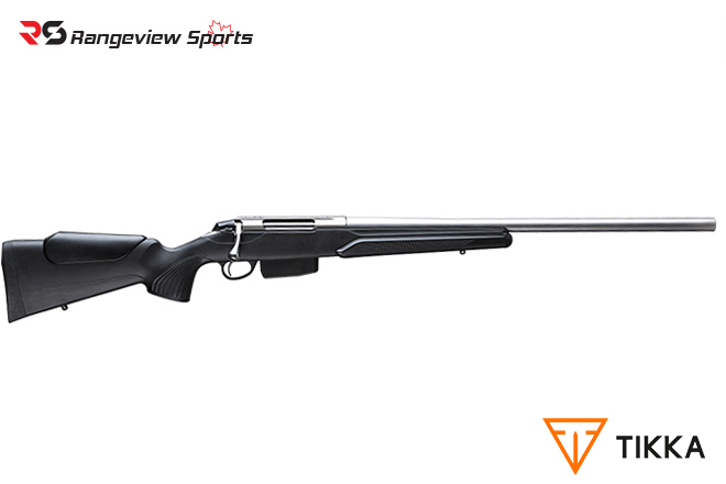 Tikka Canada - Rifles, T3X, Rimfire - Rangeview Sports