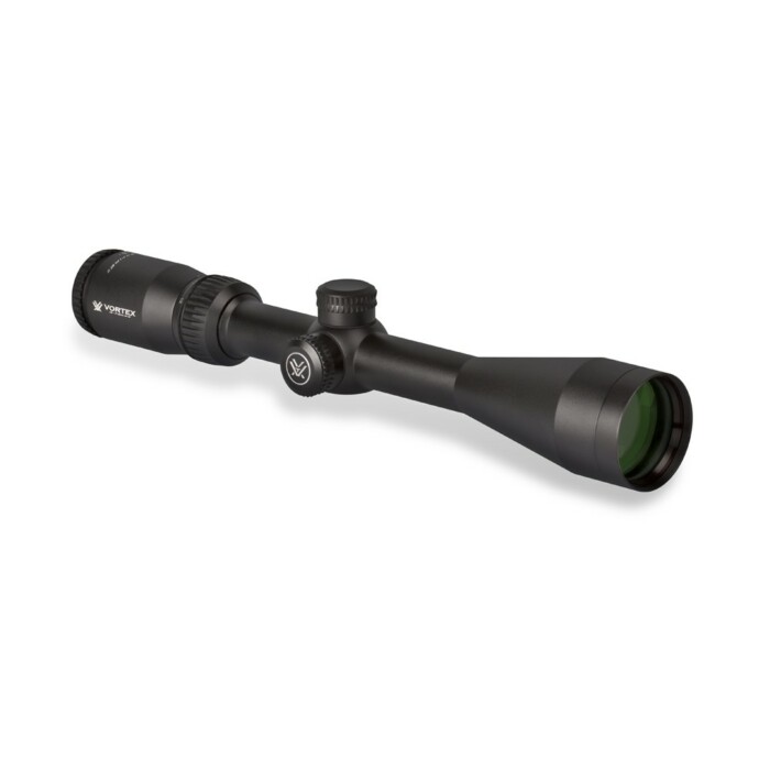 Vortex Crossfire Gen II 4-12x44 Riflescope V-PLEX MOA - Rangeview ...