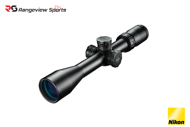 Nikon Scopes Canada - Rangeview Sports Canada