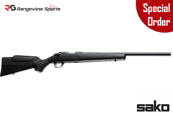 Sako Rifles - Canada - Rangeview Sports Canada