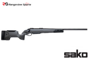 Sako Rifles - Canada - Rangeview Sports Canada