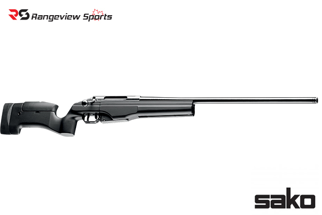 Sako TRG 42 Rifle *Special Order**Cannot ship outside Canada ...
