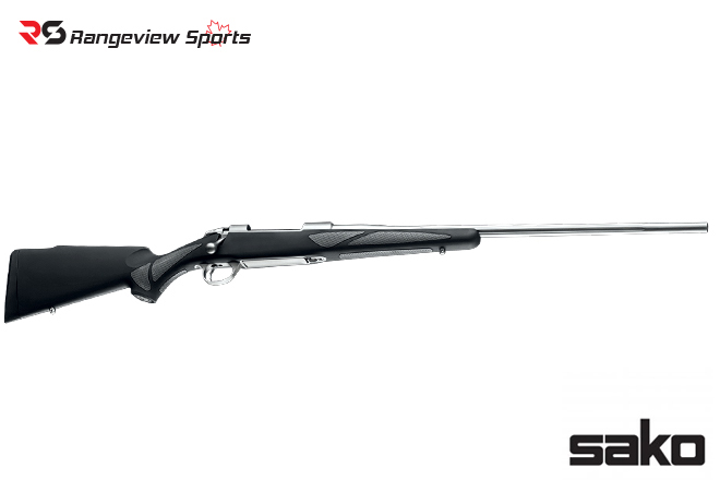 Sako Rifles - Canada - Rangeview Sports Canada