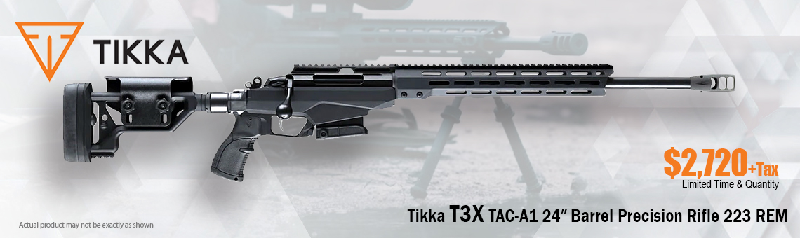 Rangeview Sports Canada - Online Gun Store Canada | Used Guns Shop