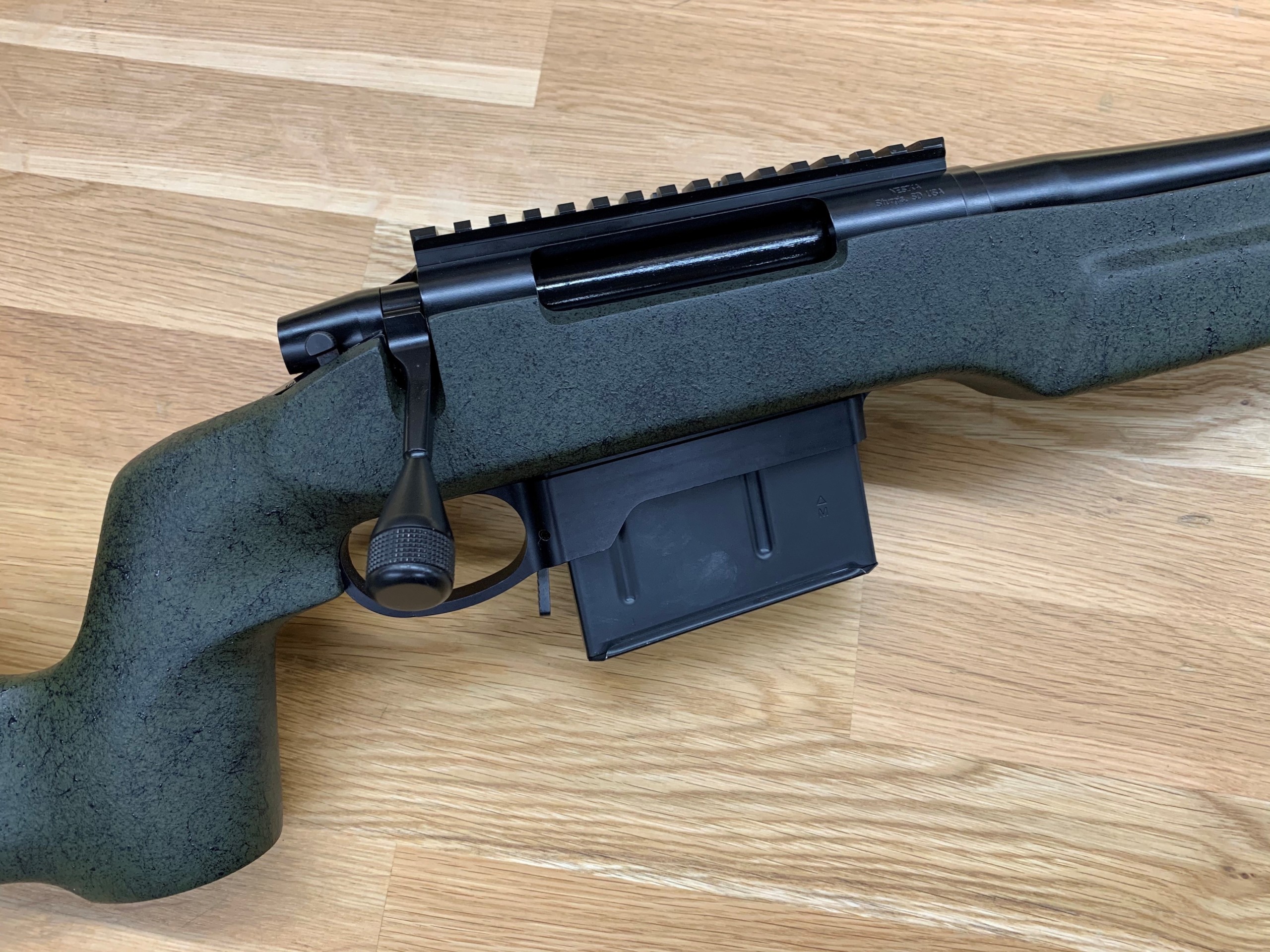 Nesika Tactical 300 Win Mag - Rangeview Sports Canada