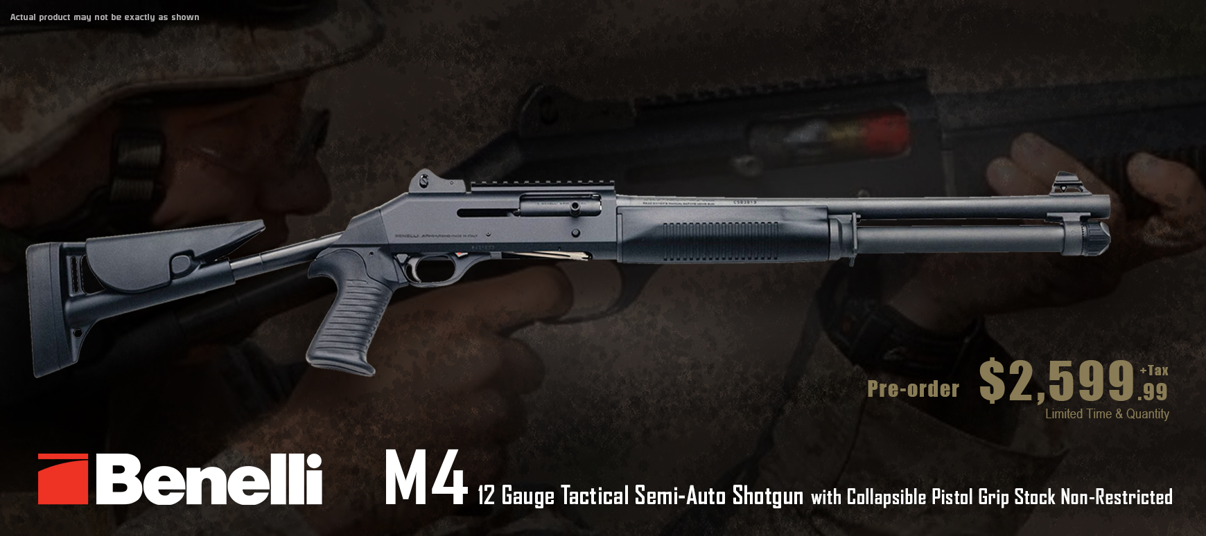Rangeview Sports Canada - Online Gun Store Canada | Used Guns Shop