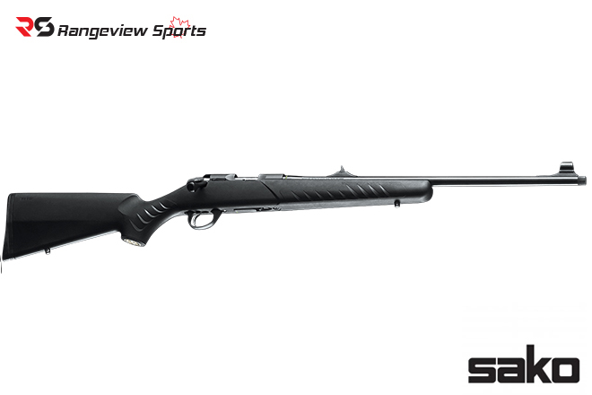 Sako Rifles - Canada - Rangeview Sports Canada