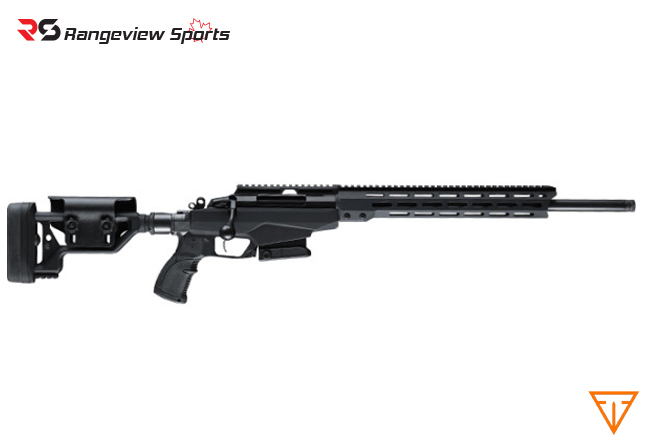 Tikka T3x Tactical A1 Rifle*Cannot ship outside Canada* - Rangeview ...