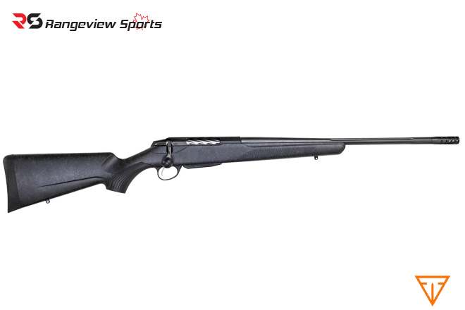 Tikka T3x Lite Roughtech Rifle*Cannot ship outside Canada* - Rangeview ...