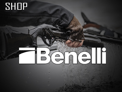 Firearms Department - Rangeview Sports Canada