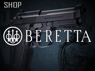 Firearms Department - Rangeview Sports Canada