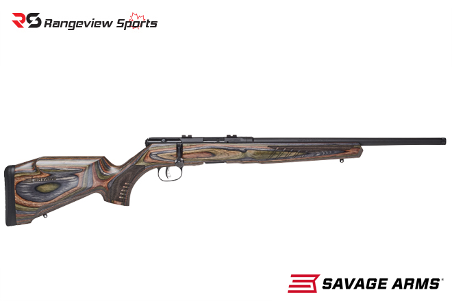 Savage - Rangeview Sports Canada