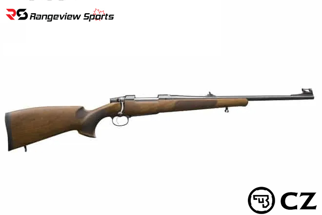 CZ Canada | CZ Rifles | CZ Pistols - Rangeview Sports Canada