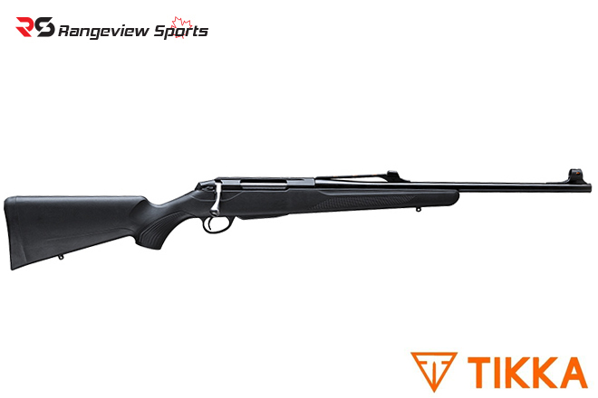 Tikka Canada - Rifles, T3X, Rimfire - Rangeview Sports