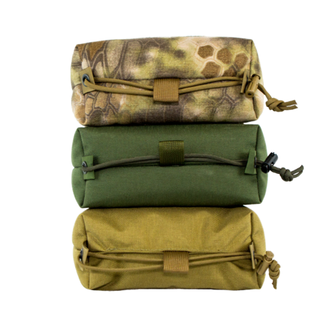 TAB Gear NTRP Rear Bag - Rangeview Sports Canada