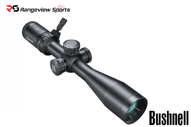 Scope Optics Canada - Rangeview Sports Canada