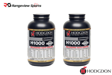 Reloading Canada - Rangeview Sports Canada