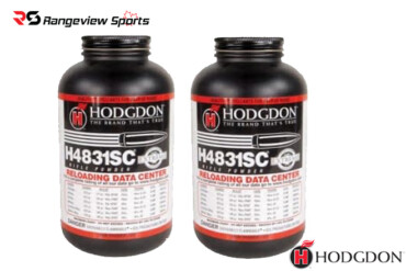 Reloading Canada - Rangeview Sports Canada