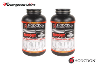 Reloading Canada - Rangeview Sports Canada